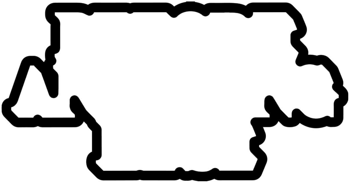 Size Guide Webbing Belt – Before Anything Else